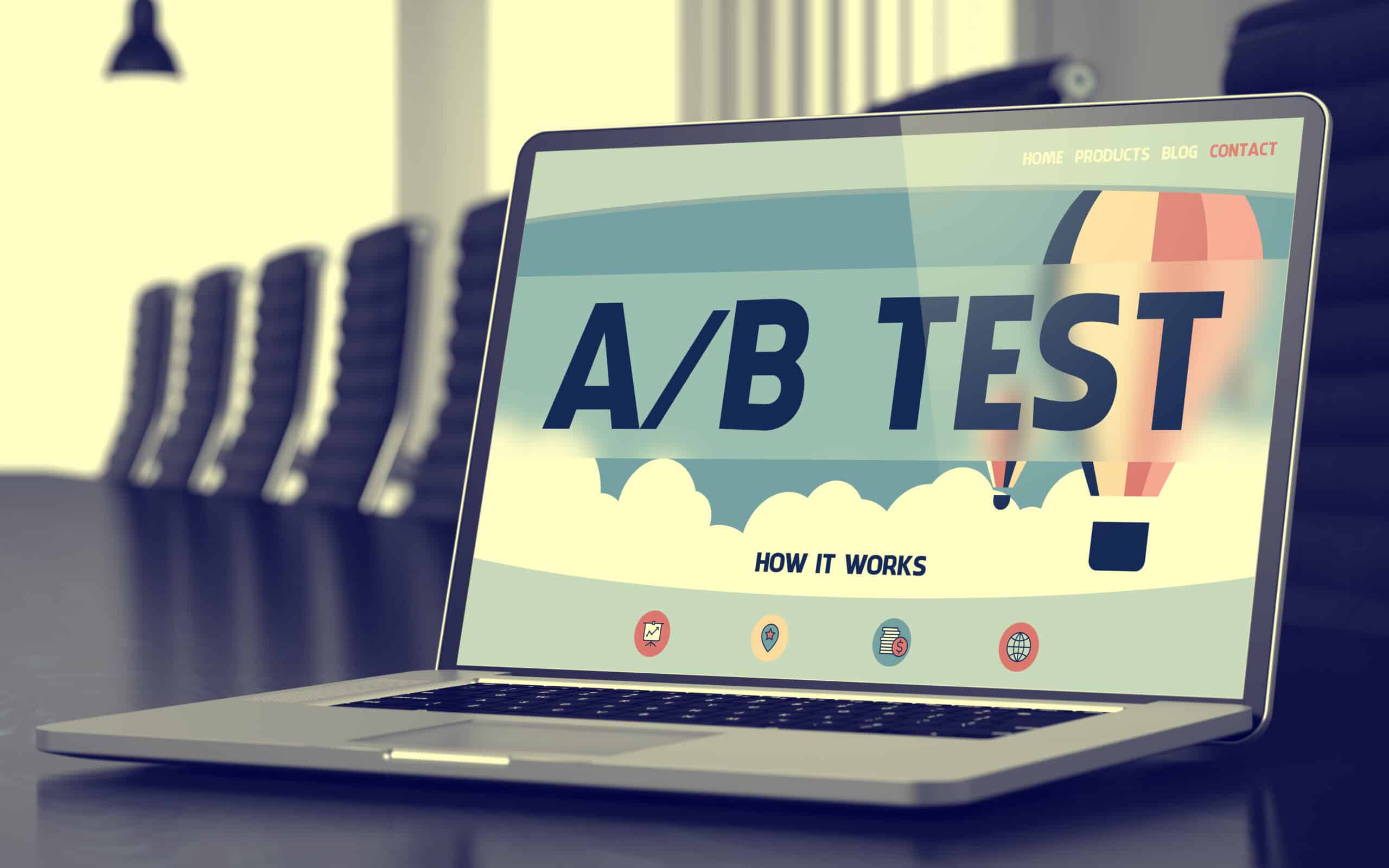 A/B Testing - was ist das und wie sinnvoll nutzen